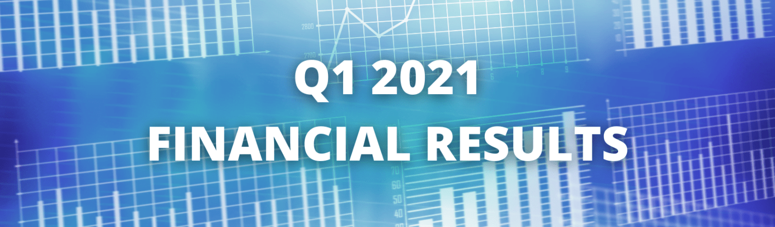 2021 Q1 Results – CSQ Properties